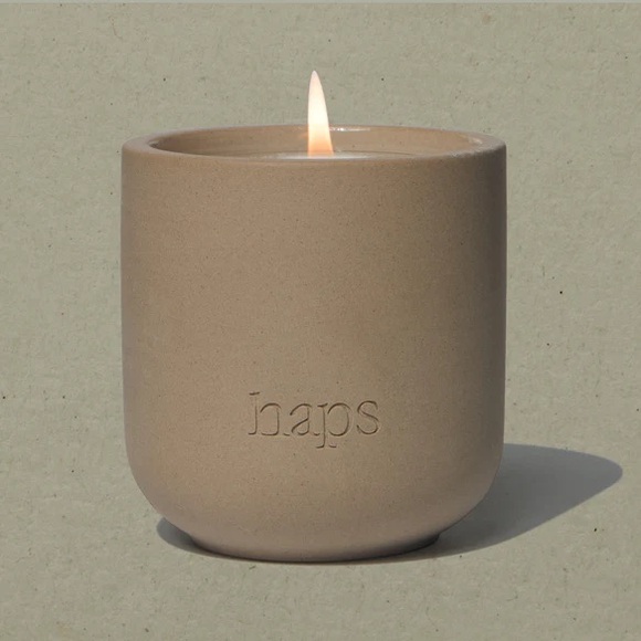 haps | Accents | Haps One Time Vessel Candle Holder | Poshmark